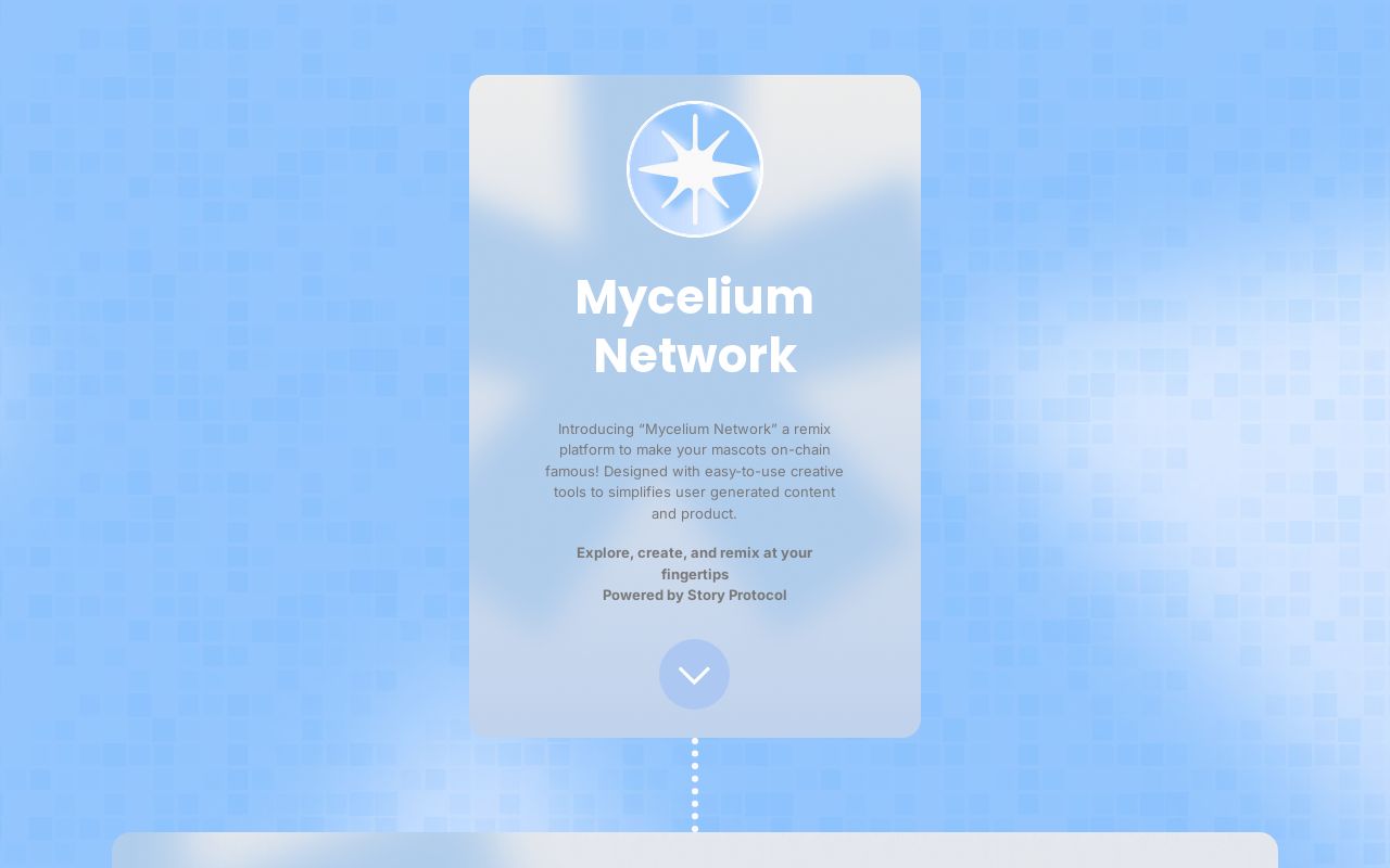 Mycelium Network